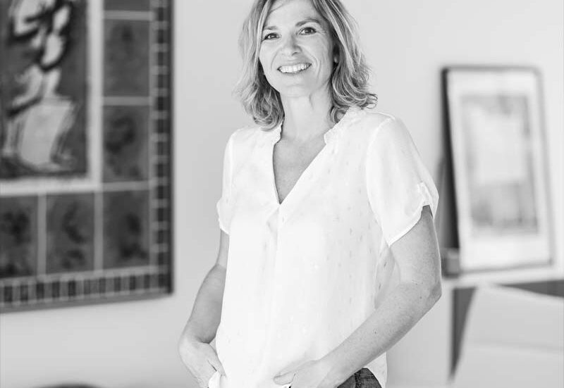 Zaha Hadid | carolinereyinterieurs